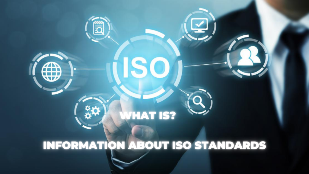 ISO là gì? Tìm hiểu vai trò của tiêu chuẩn ISO đối với doanh nghiệp